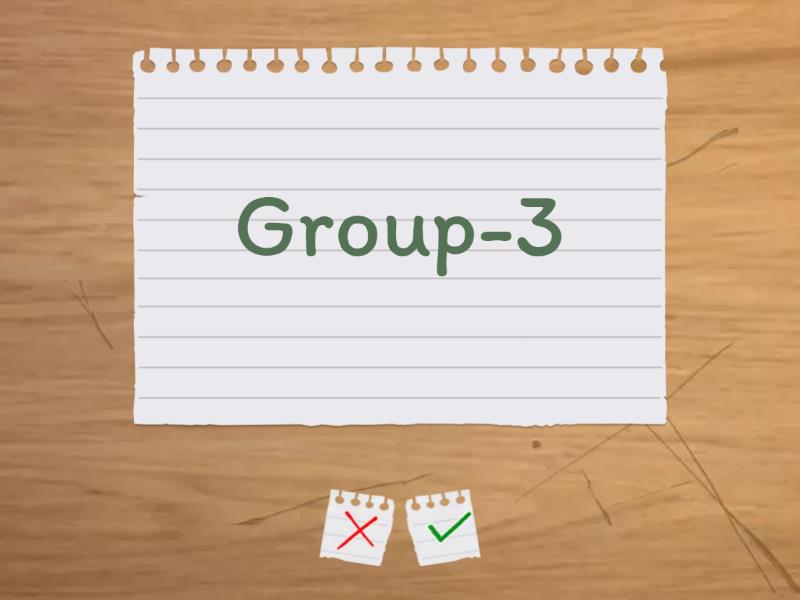 Important concepts of eLearning - Flash cards