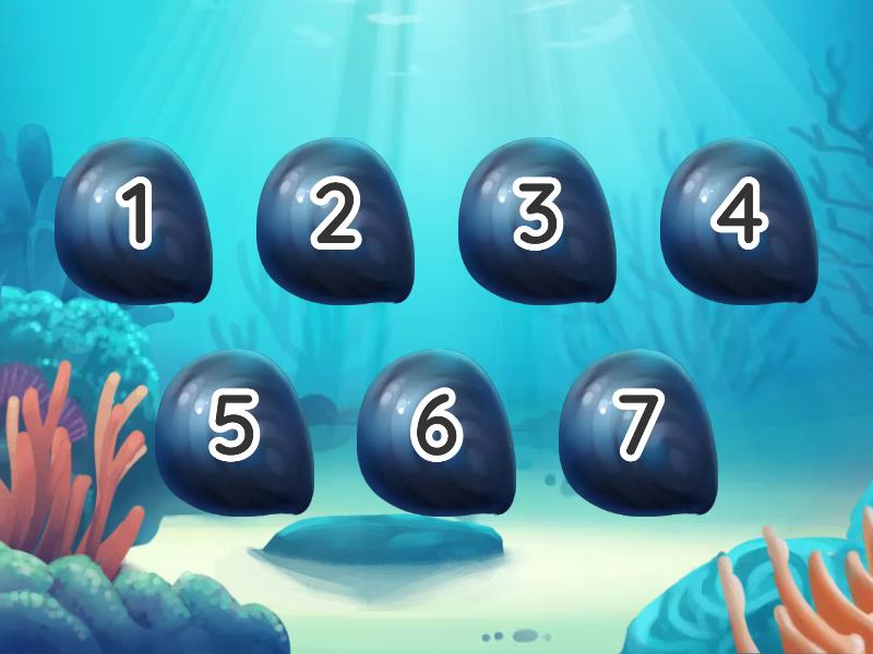 difference game- PV - Open the box