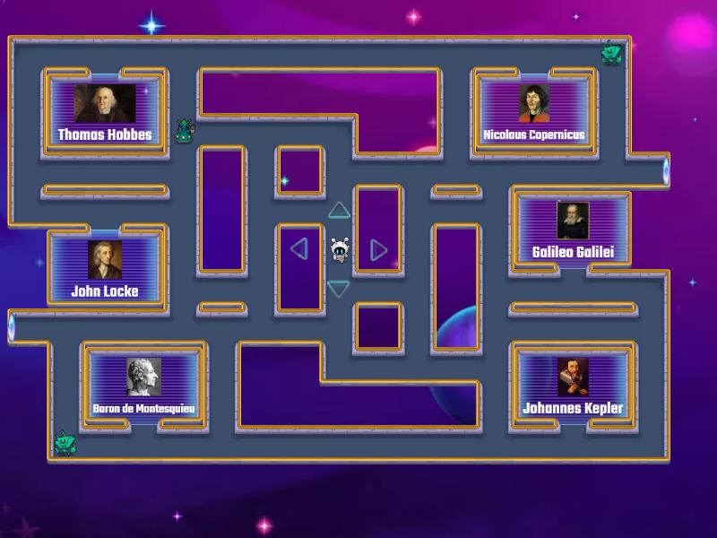 Mga Siyentista sa panahon ng Rebolusyong Siyentipiko at Panahon ng ...