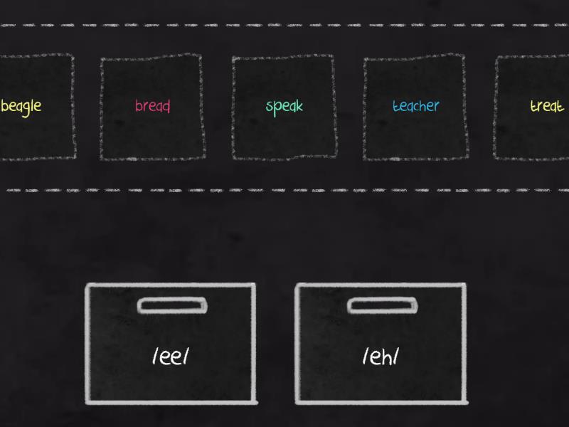 8.10 Speed Sort - Speed sorting