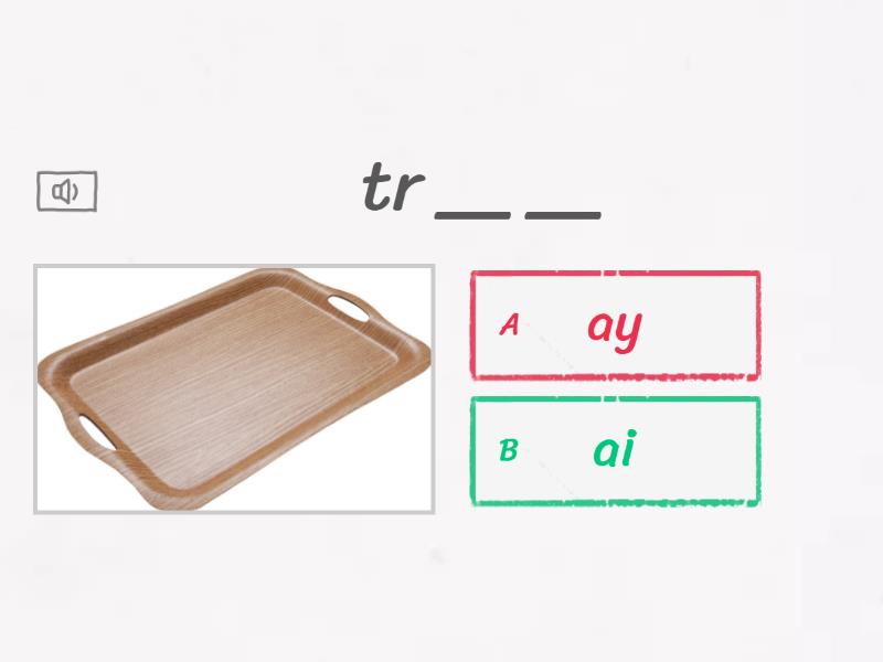 AI or AY Unit 5 - Quiz
