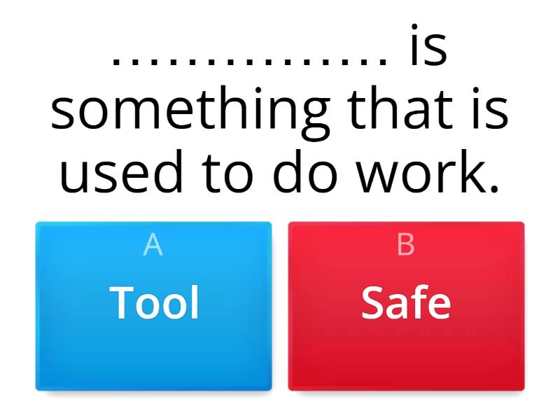 How do scientists use tools and stay safe? - Quiz