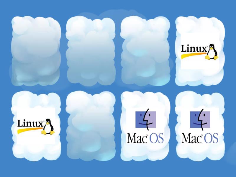 Software - Matching pairs