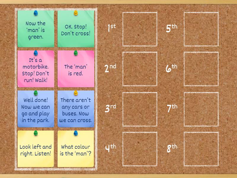 AS2 U6 p72 - Rank order
