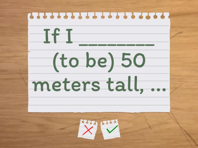 Pre Inter 9a Second Conditional Production Flash Cards 0142