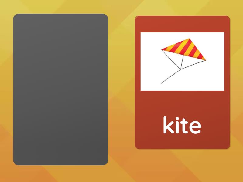 OPW 3 Unit 2 i_e, ike, ime + sound - Speaking cards