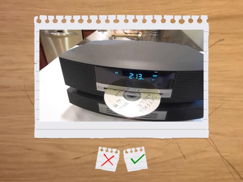 KET Vocab - Flash cards