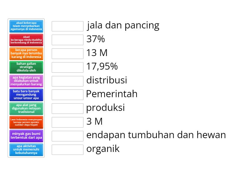 IPS - Match up