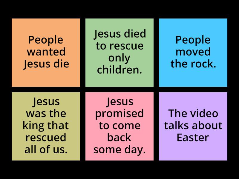 SAY TRUE OR FALSE - Flip tiles