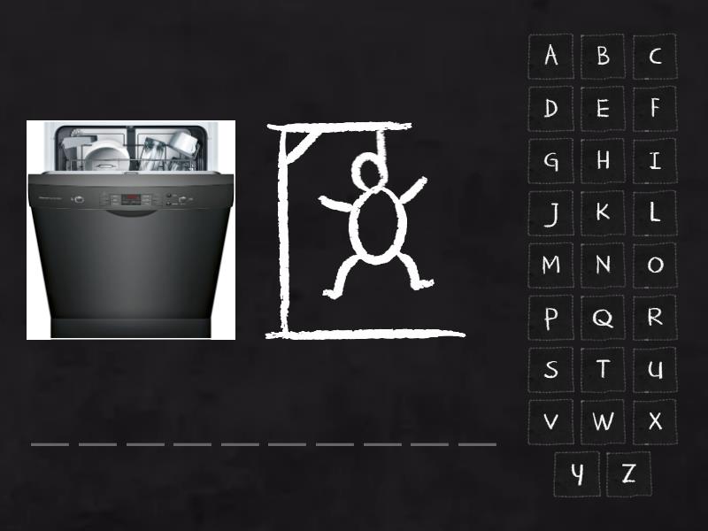 Unit 9 Lesson 1 AS4 - Hangman