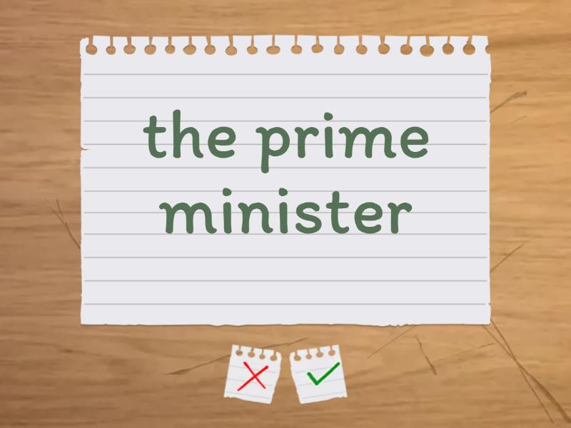 A2 lesson 5 words - Flash cards