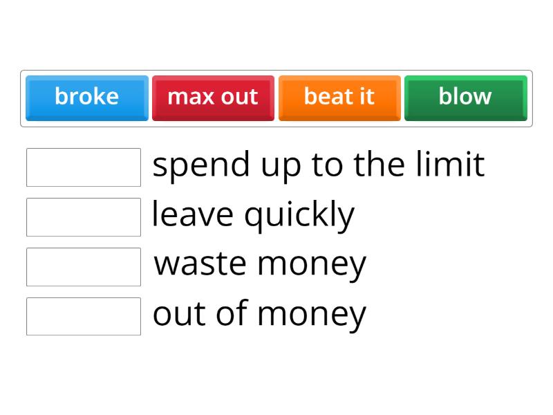 Mg 3.2 U5 Conversation - Match up
