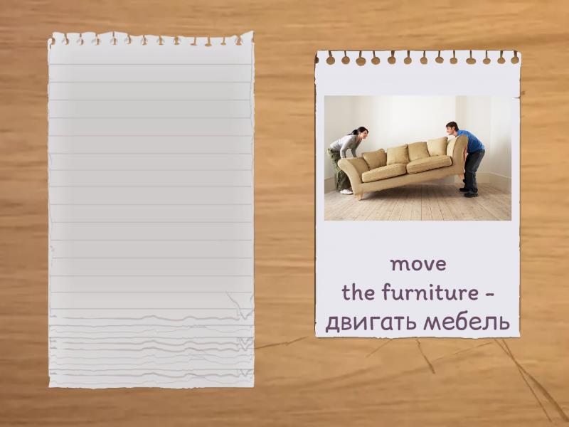 Spotlight 6 Module 8a Rules - Speaking cards