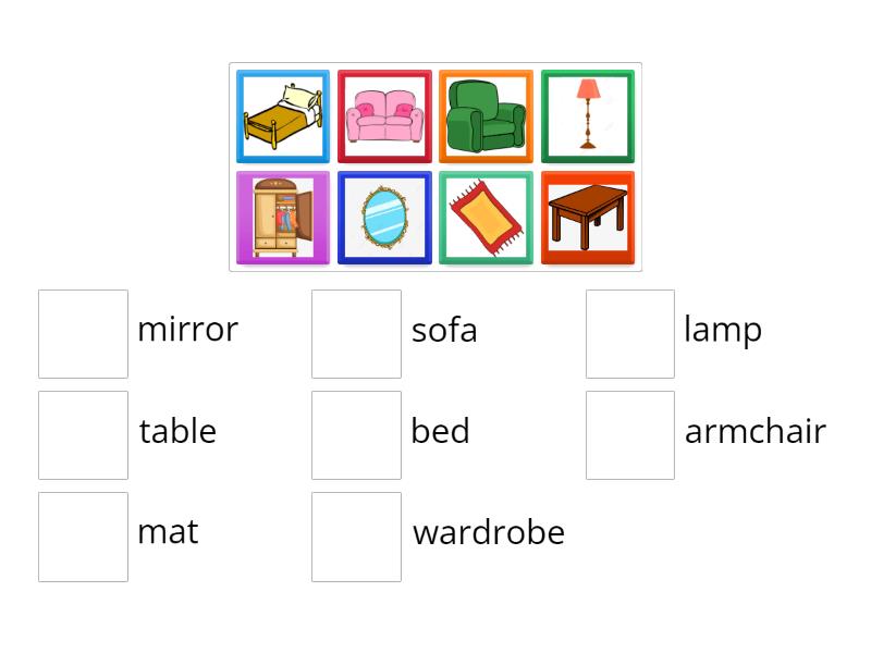 quick minds 2 unit 3 - Match up
