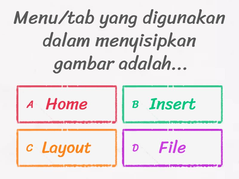 Microsoft Word - Quiz
