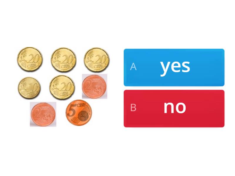 money 99c - Quiz