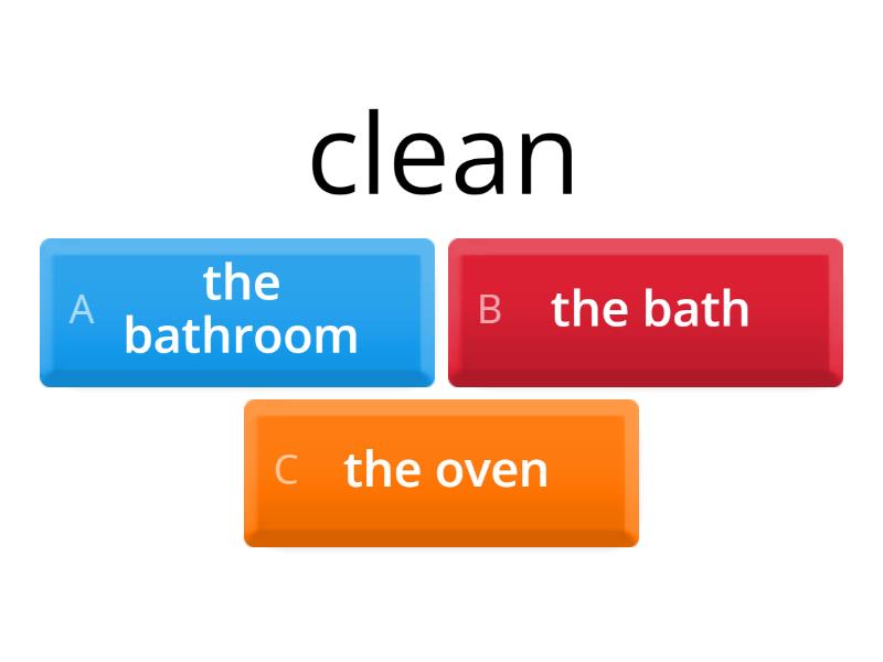 Roadmap A1 Unit 6B - Quiz