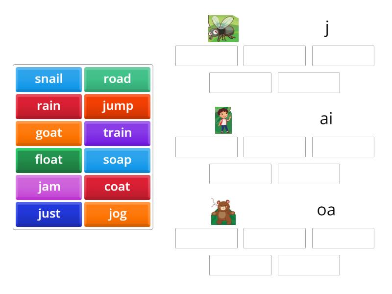 Unit 6 - Group sort