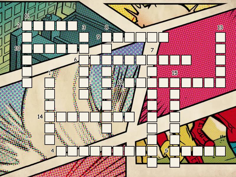 Caminos Unidad 8: Historias de los Pueblos Nativo Americanos 1 ...