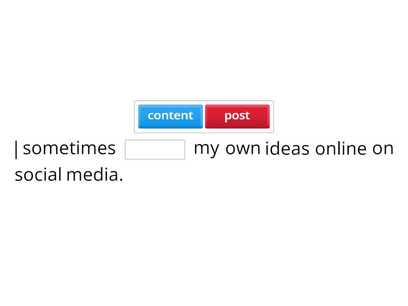 s using the correct form of words and phrases from Ex 3A. - Complete ...