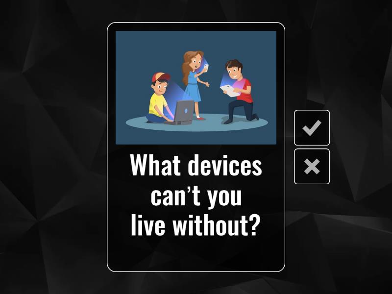 PDU 7 UNIT 9 - Flash cards