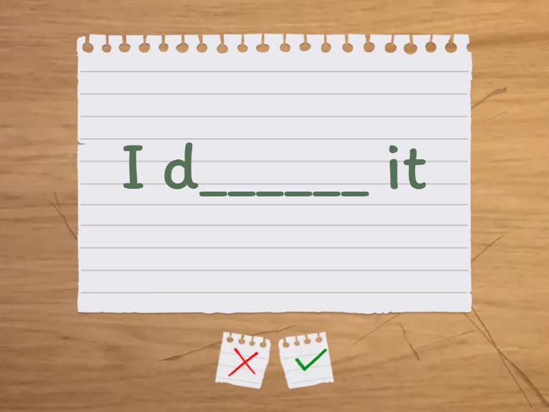 Agree Disagree Phrases - Flash cards