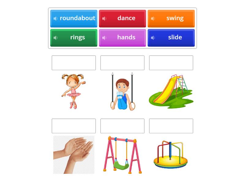 EW2 unit 2 p.32 - Match up