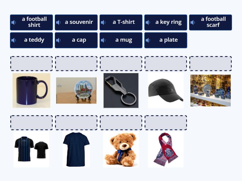 EF beginner 3b - Match up