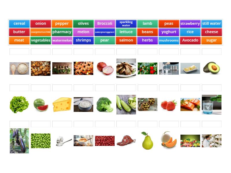 Test (can't live without it) - Match up