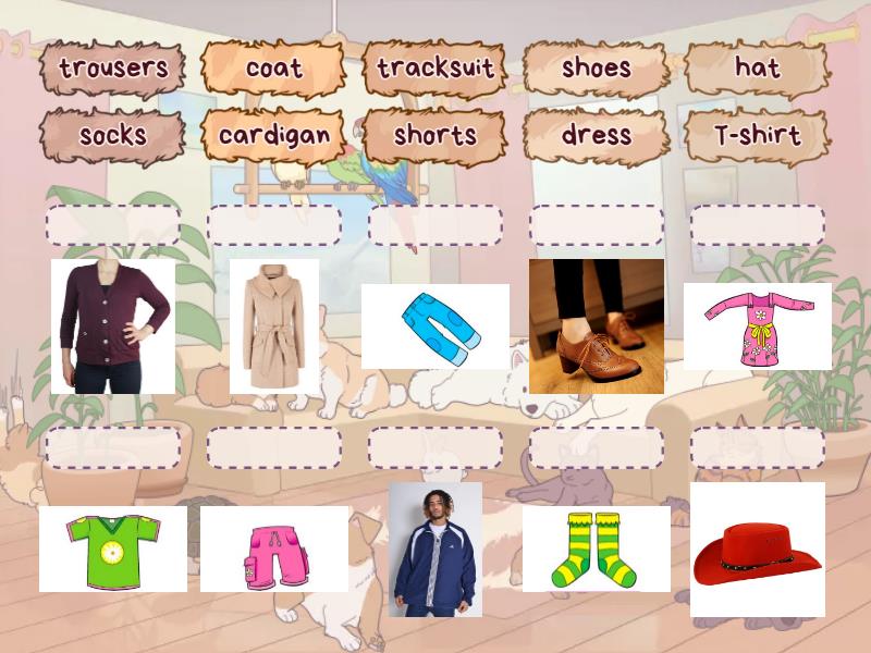 ff1 unit 7 - Match up