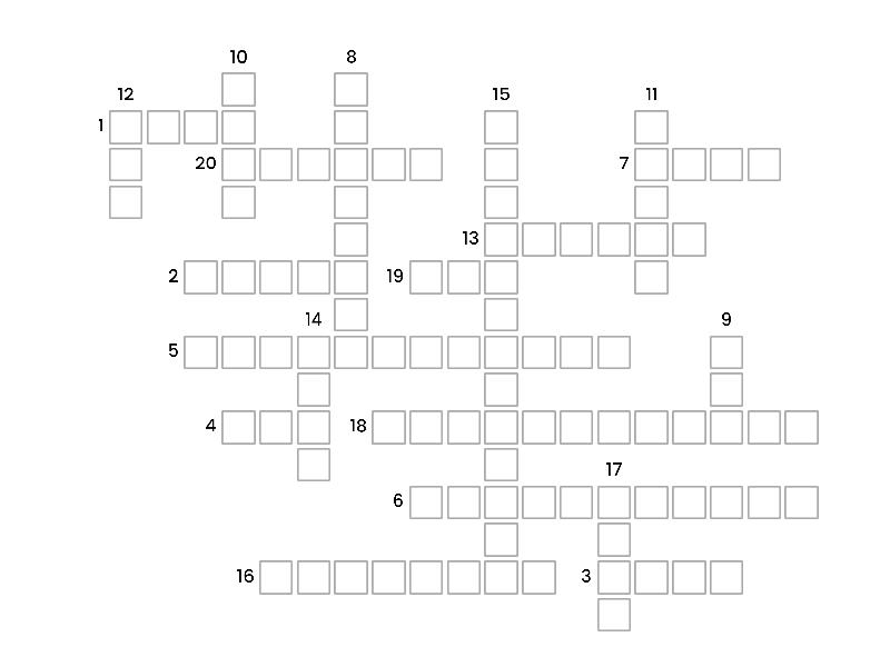 TEKA TEKI MBOS ( TTM) - Pengasah Kembali Pemahaman budaya MBOS dan APP ...