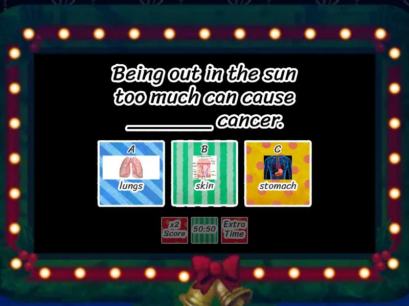 Module 7 Open The Box Review - Gameshow quiz