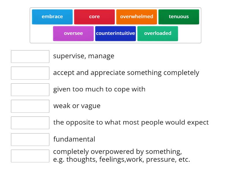 TECHNOLOGY WORK BUDDIES - Match up