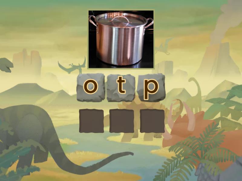 Pp - words - Anagram