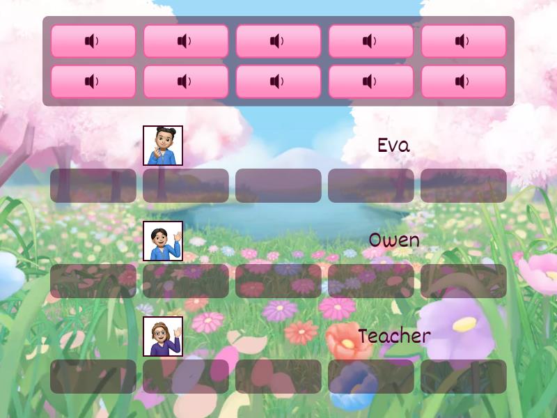 AS2 U7 L2 - Group sort