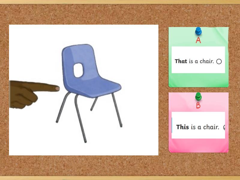 TT2 Starter unit - Quiz