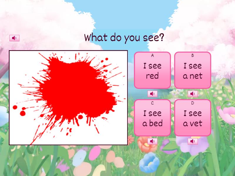 Word Parts E ET EN ED Review - Quiz