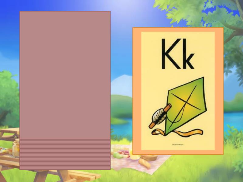 1 Alpha Flashcards (alphabet) - Cartas al azar