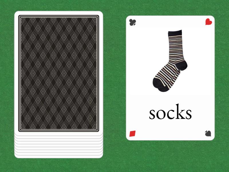 FF1 Unit 7 - Speaking cards