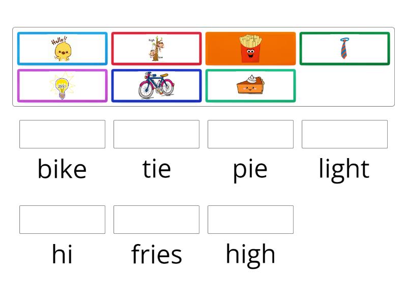 long i game matching - Match up