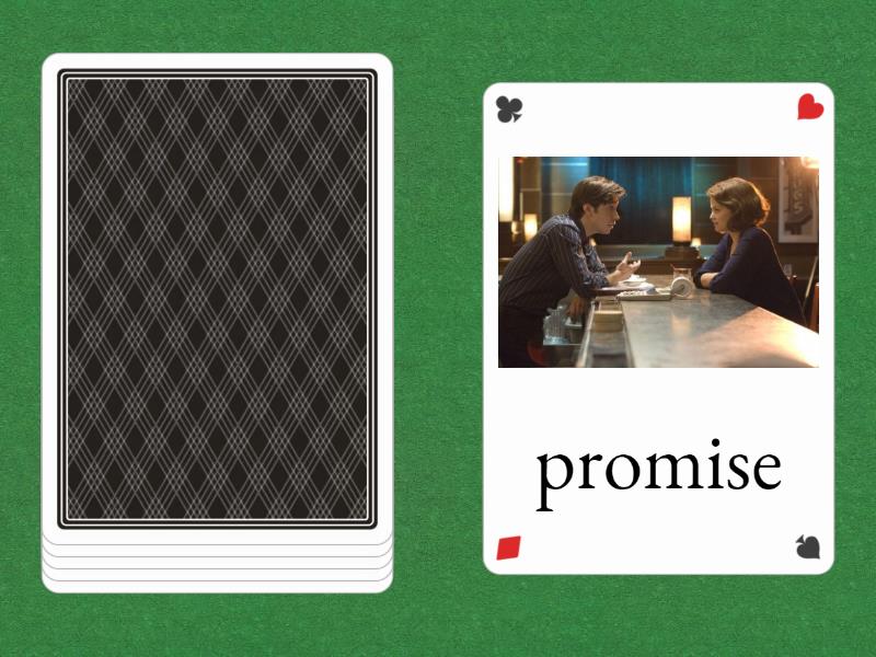 Unit 3 - Random cards