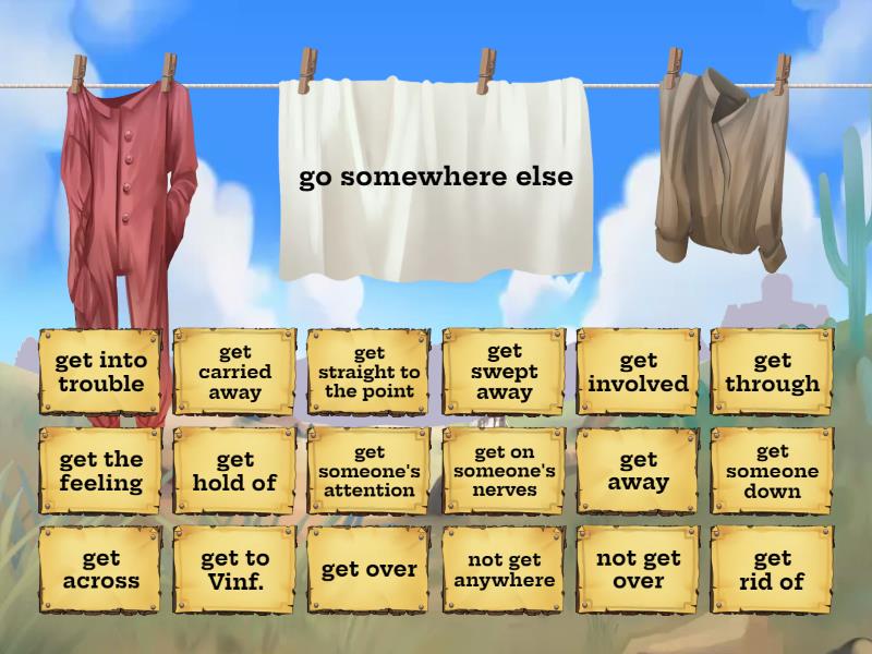 GET EXPRESSIONS B2 EMP - Find the match