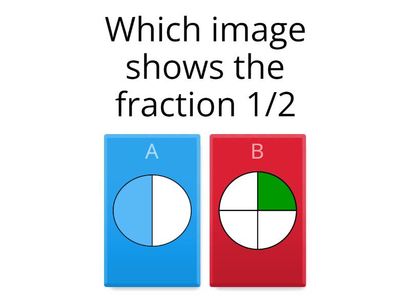 Fraction - Quiz