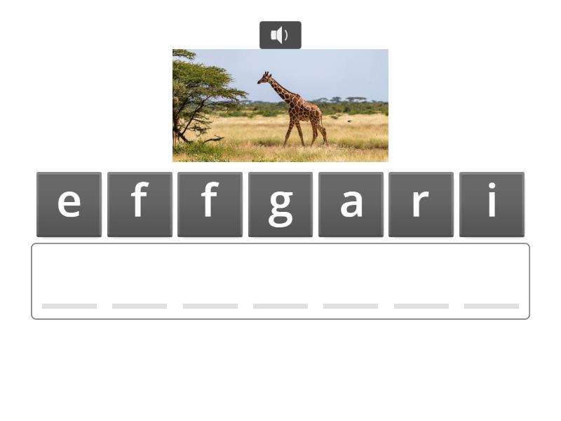 BE2_Unit 8: Vocab - Anagram