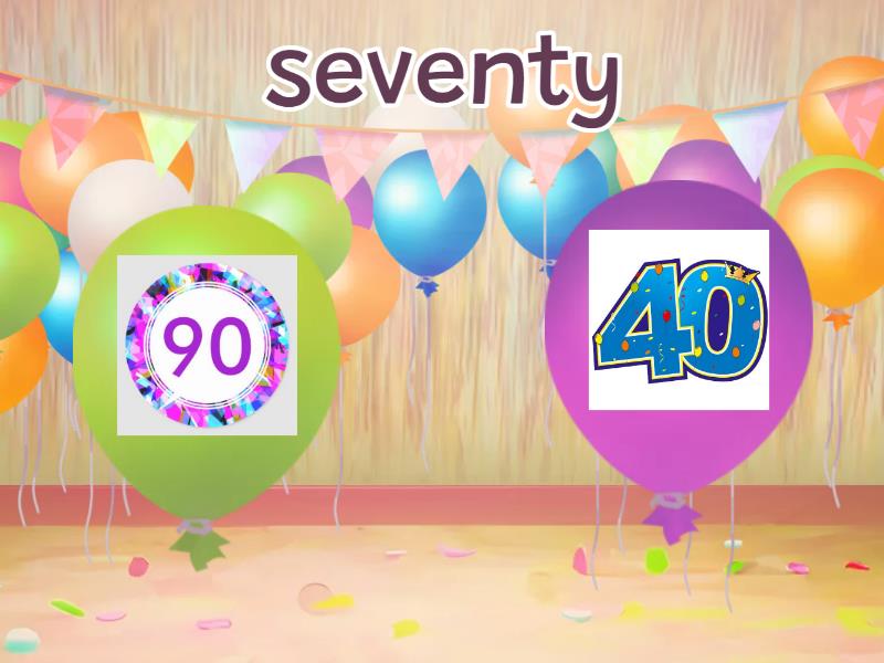 HK5/U2/L3 VOC - Flying fruit