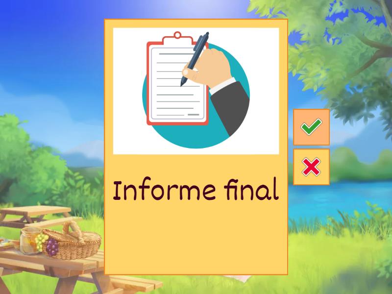 EVALUACIÓN DE UN TALLER DE CAPACITACIÓN - Flash cards