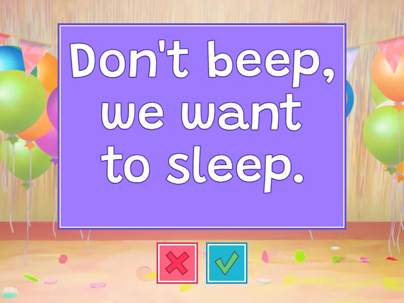 Alphablocks EE sound - Flash cards