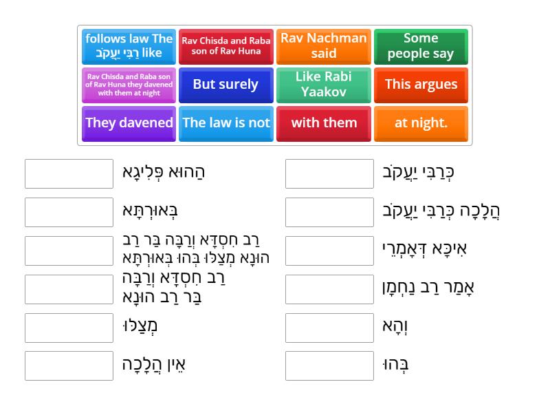 4 final ruling and story menochos - Match up