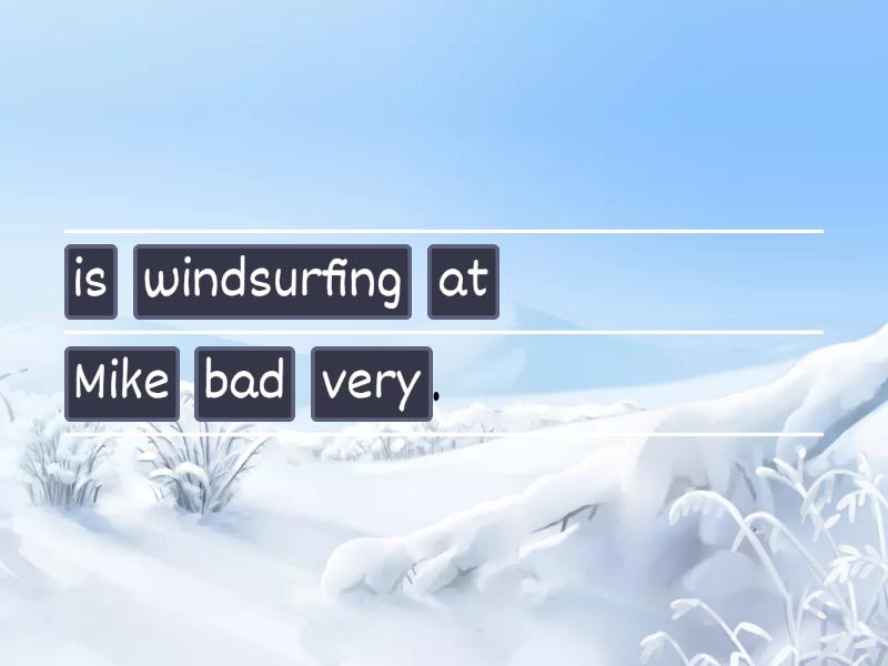 Fluency Time 2 ! Everyday English. - Unjumble