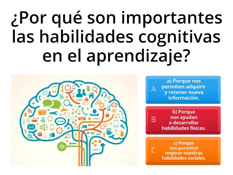 Importancia de las habilidades cognitivas y las teorías de Jean Piaget ...